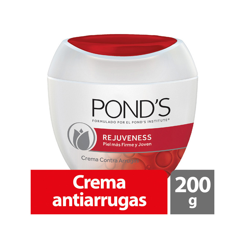 CREMA PONDS REJUVENESS 200 GR