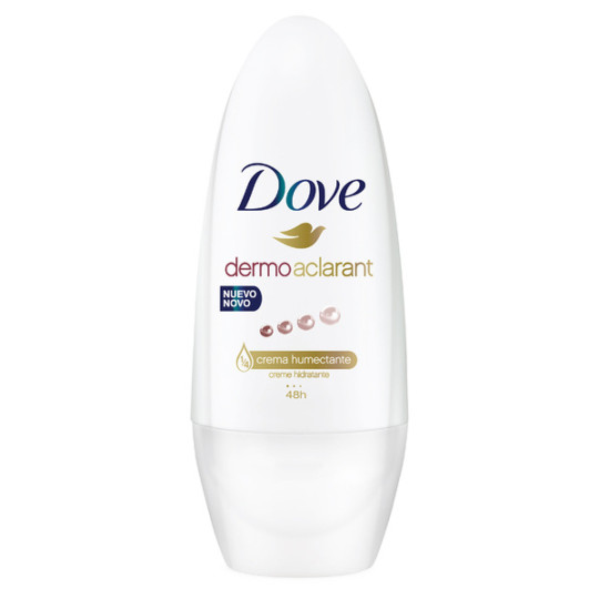 DTE.DOVE ROLLON TONO UNIF.CALEND 50 ML M
