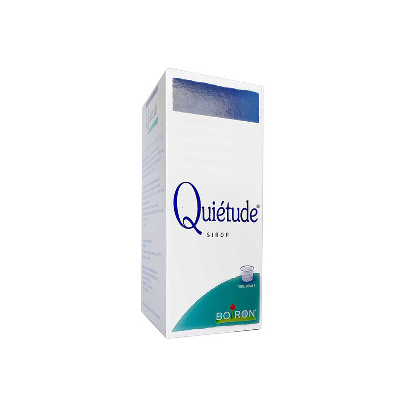 QUIETUDE JARABE 200 ML
