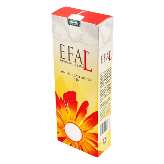 EFAL LIMPIADOR LIQUIDO 270 ML(3%+)